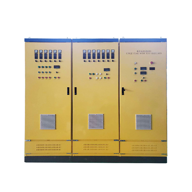 Power Distribution Cabinet, Box type substation, Frequency converter ...
